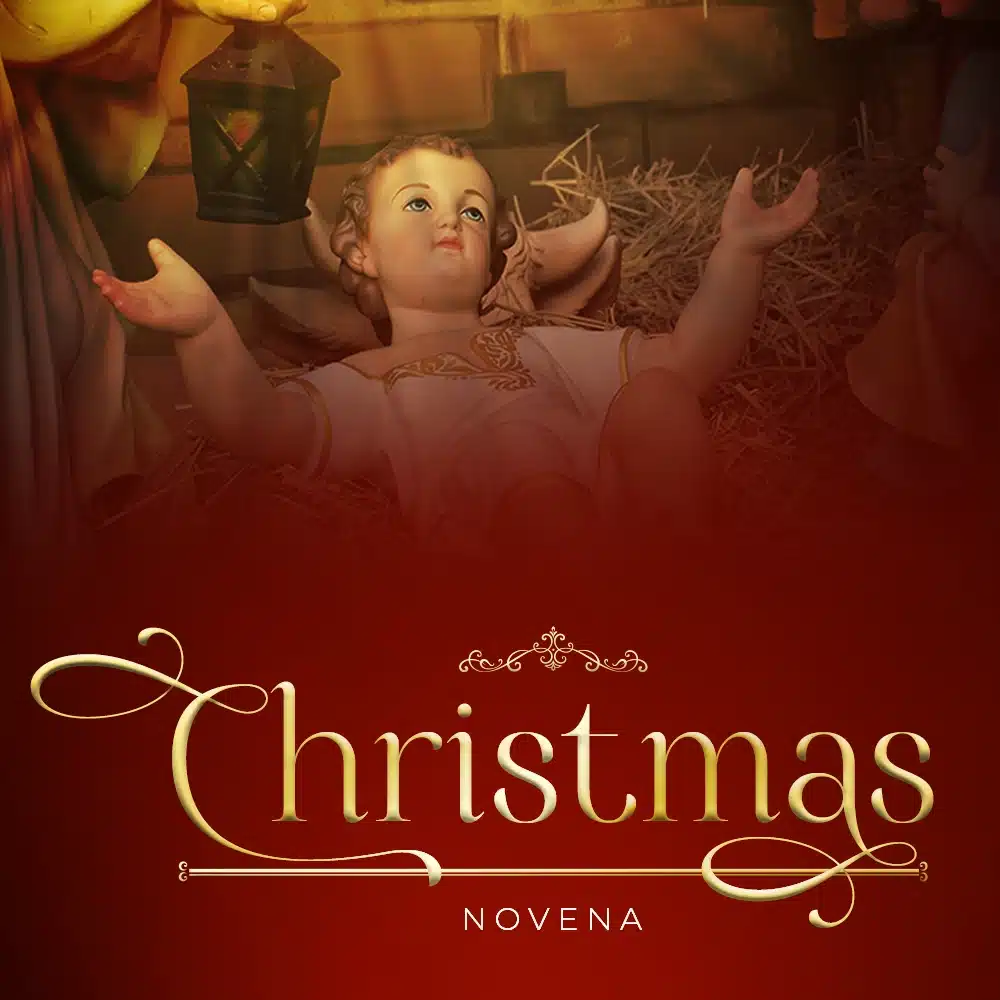 Christmas Novena Classes